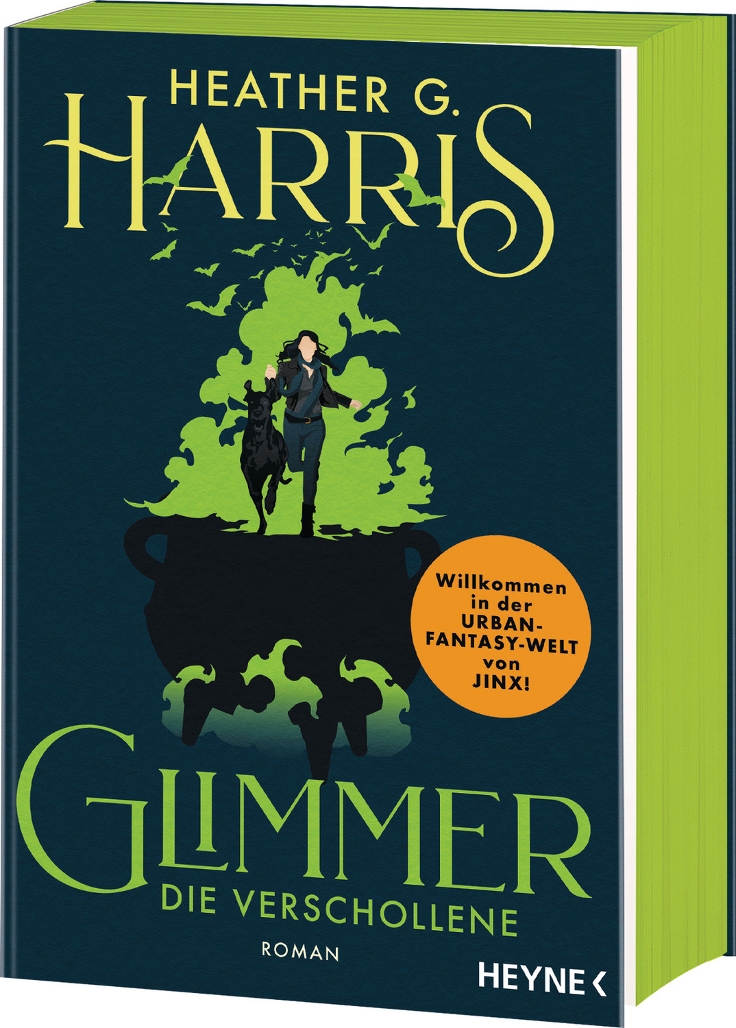 „harris, glimmer“ – Bücher gebraucht, antiquarisch & neu kaufen