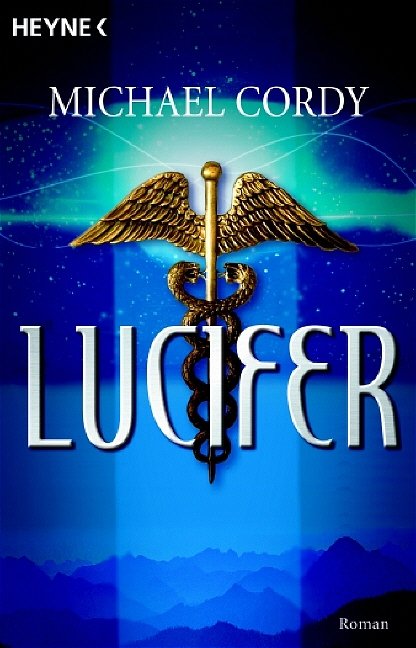 ISBN 3453431278 "Lucifer" – gebraucht, antiquarisch & neu kaufen
