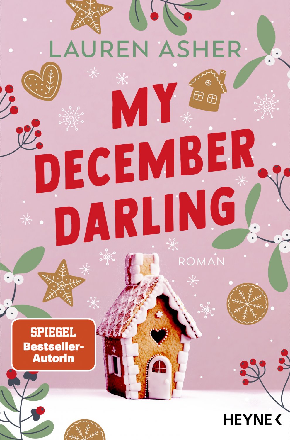 ISBN 9783453443297 "My December Darling – Roman - Cozy Winter-Small ...