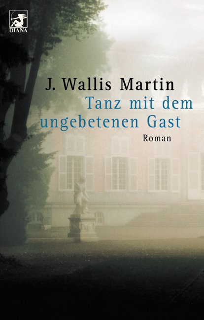 „Tanz mit dem ungebetenen Gast“ (Wallis Martin) – Buch gebraucht kaufen ...