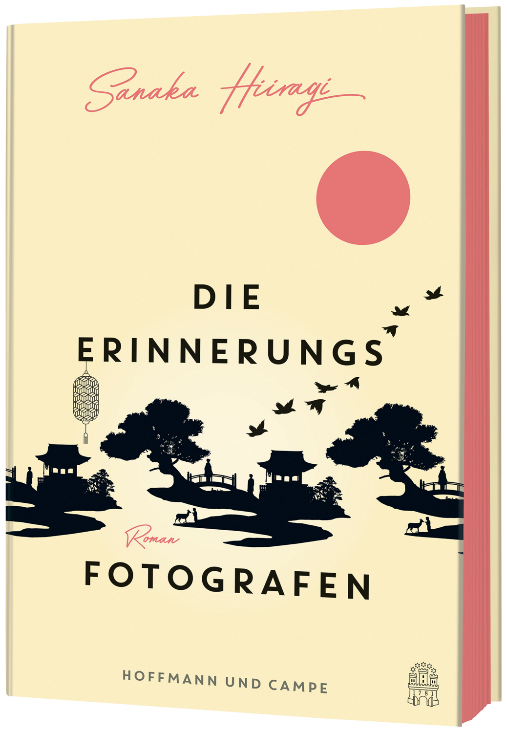„Sanaka Hiiragi, Die Erinnerungsfotografen“ – Bücher gebraucht ...
