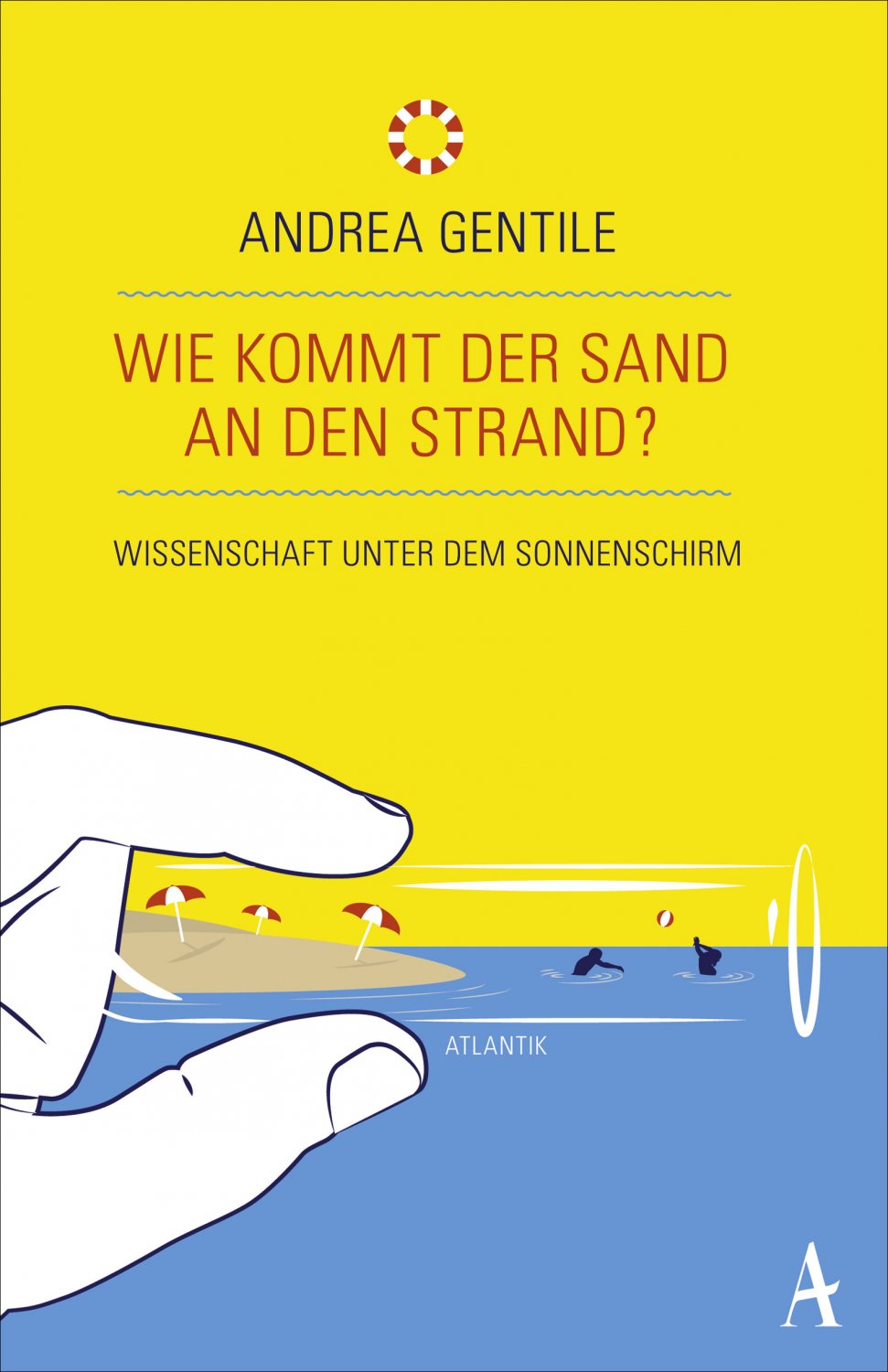„Wie kommt der Sand an den Strand?“ – Bücher gebraucht, antiquarisch ...