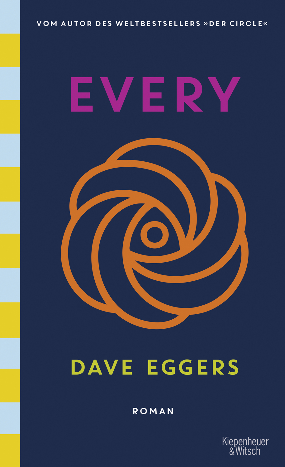 „Dave Eggers, Every Roman“ – Bücher gebraucht, antiquarisch & neu kaufen