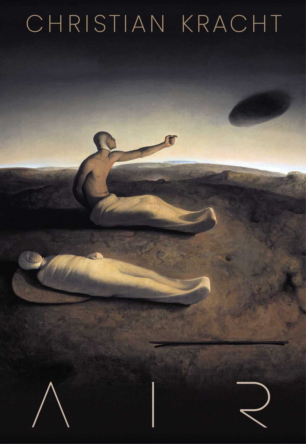 „Air – Roman | Nominiert für den Preis der Leipziger …“ – Bücher ...