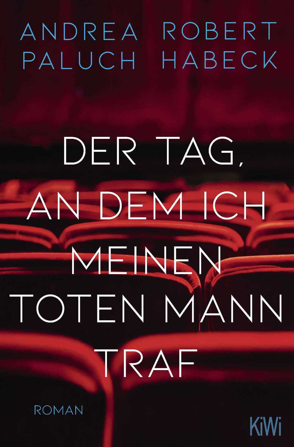 „Der Tag, an dem ich meinen toten Mann traf“ (Robert Habeck) – Buch ...