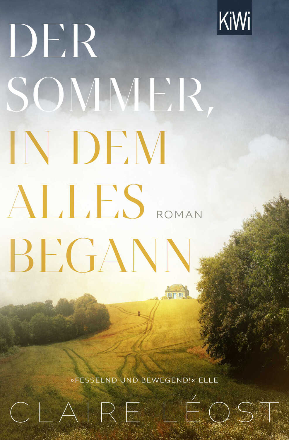 „Der Sommer, in dem alles begann: Roman | Für Fans von "Der …“ – Buch ...
