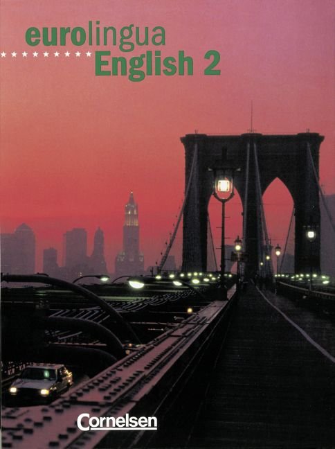 ISBN 3464210189 "eurolingua. English / Band 2 - Kursbuch – Mit ...