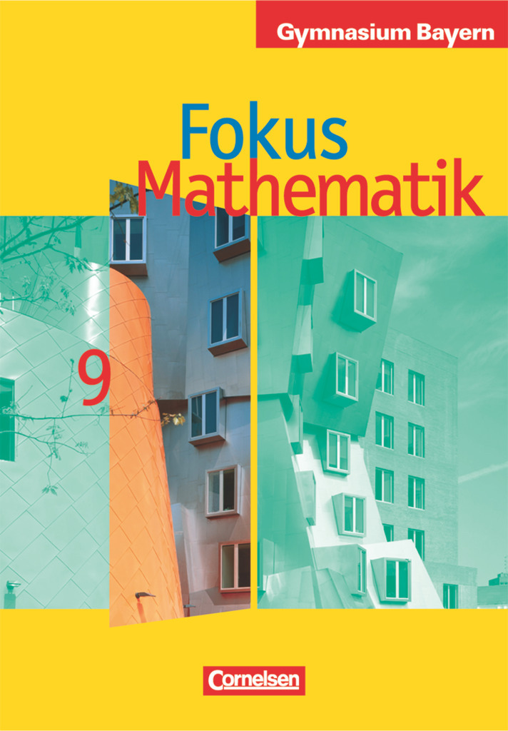„Fokus Mathematik - Bayern - Bisherige Ausgabe / Jahrgangsstufe ...