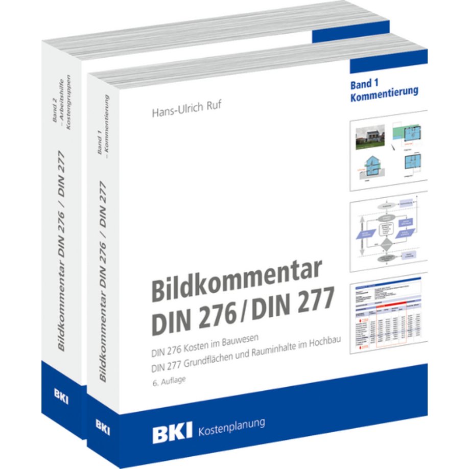 „din-276“ – Bücher gebraucht, antiquarisch & neu kaufen