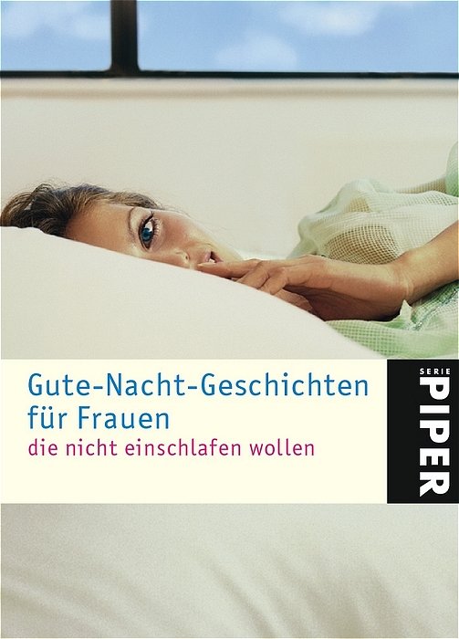 „Hauptmann Gaby, Mischke Susanne, GUTE-NACHT-GESCHICHTEN FÜR FRAUEN die ...