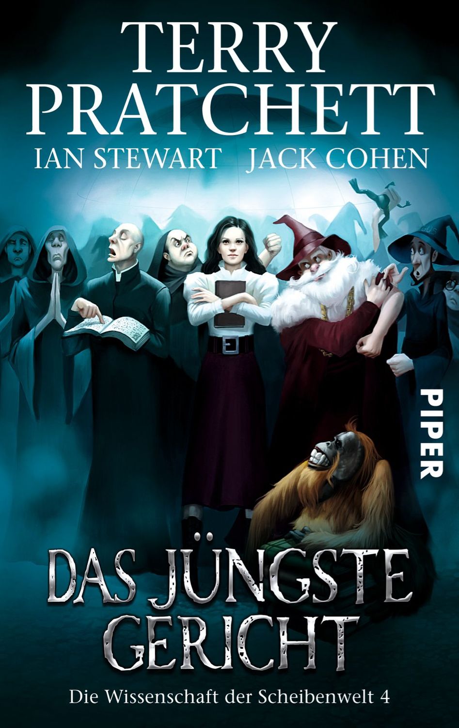 „Cohen, Jack Und Ian Stewart“ – Bücher gebraucht, antiquarisch & neu kaufen