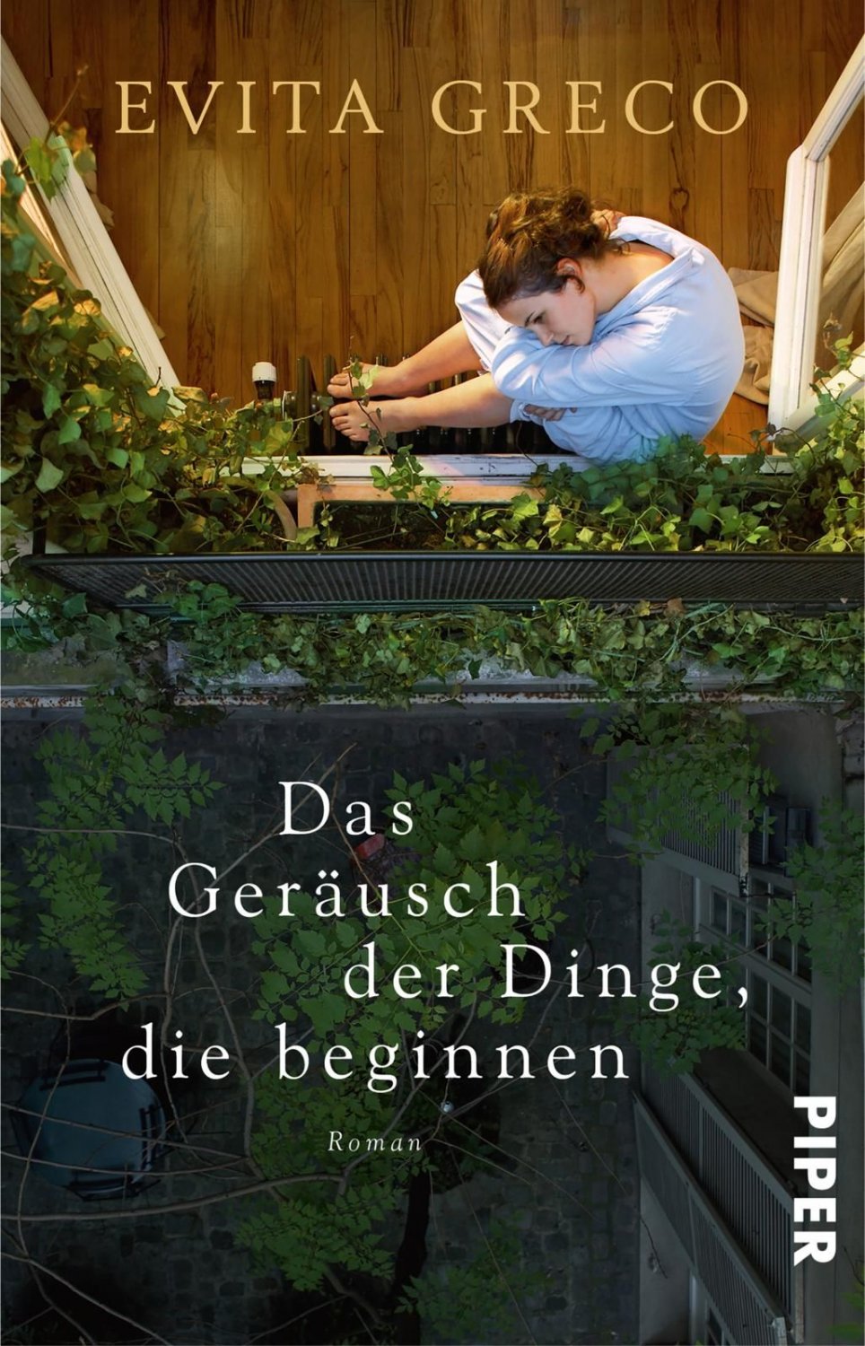 „Das Geräusch der Dinge, die beginnen“ – Bücher gebraucht, antiquarisch & neu kaufen