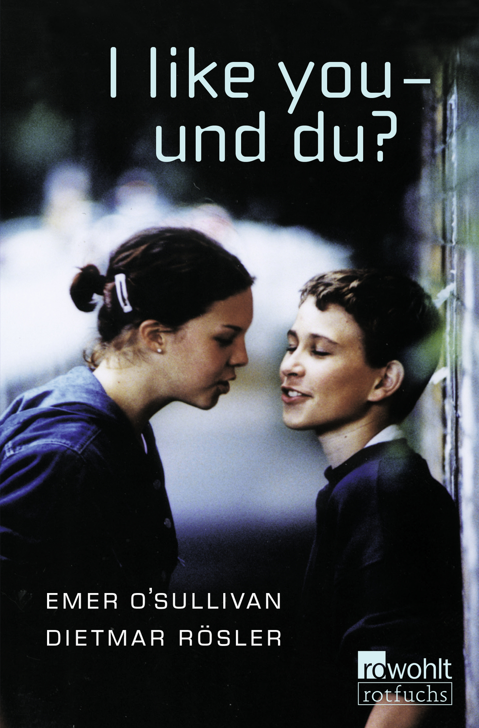 „Emer O`Sullivan, Dietmar Rösler“ – Bücher gebraucht, antiquarisch ...
