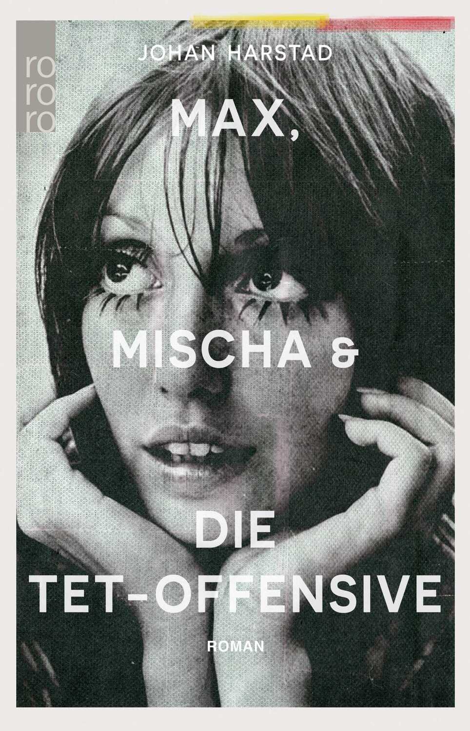 „Max, Mischa & die TET-Offensive.“ – Bücher gebraucht, antiquarisch & neu kaufen