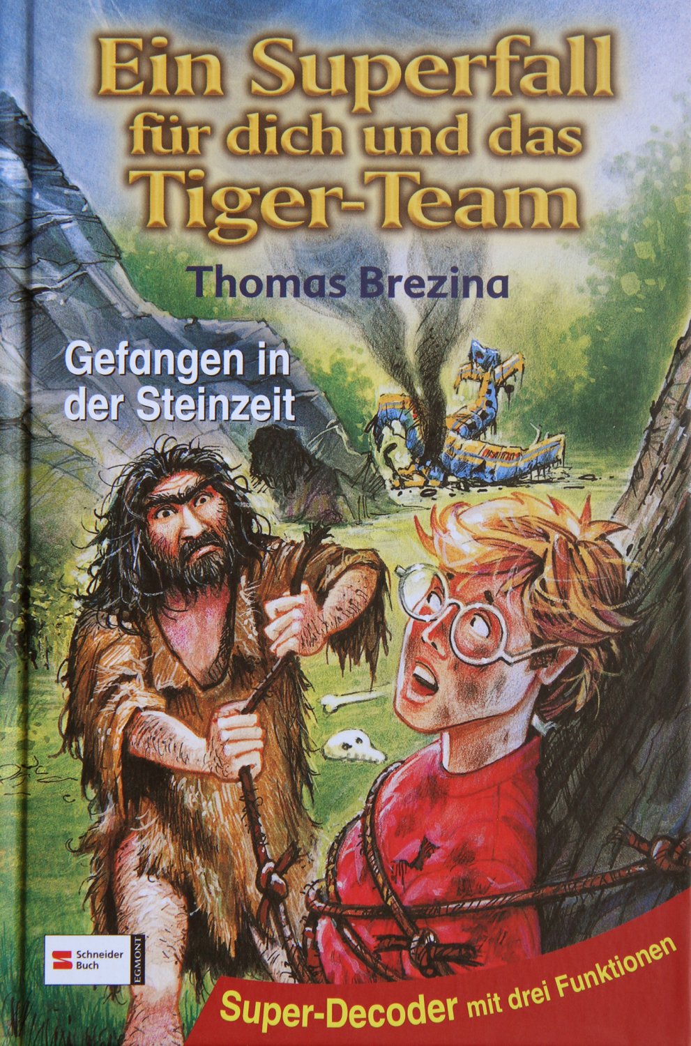 „Tiger-Team“ – Bücher gebraucht, antiquarisch & neu kaufen