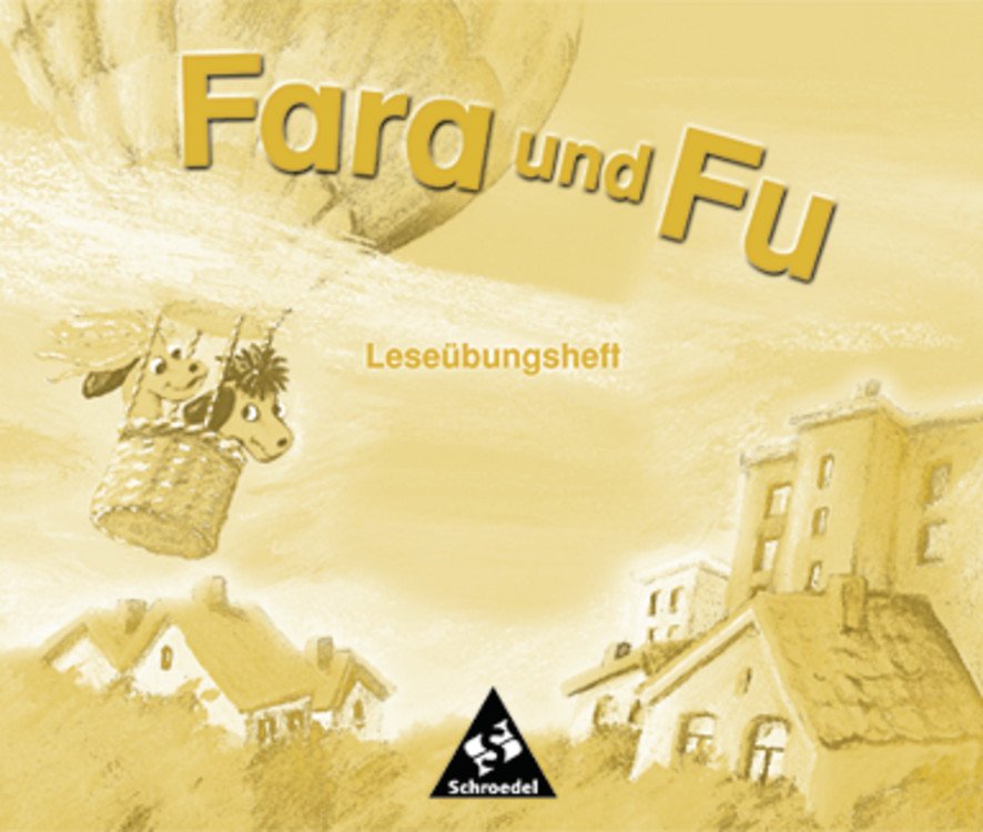 ISBN 3507403714 "Fara und Fu / Fara und Fu - Ausgabe 2002 – Ausgabe ...