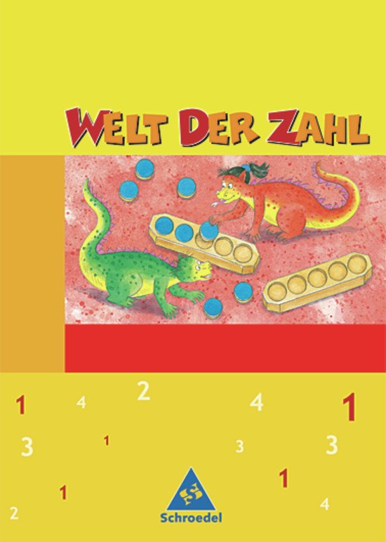 ISBN 3507442019 "Welt der Zahl / Welt der Zahl - Ausgabe 2004 Hessen, Rheinland-Pfalz und ...