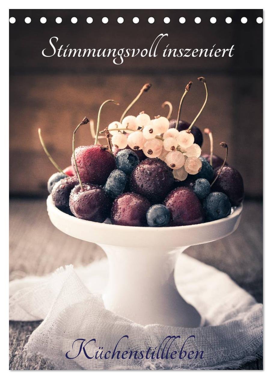 ISBN 9783516440546 "Stimmungsvoll inszeniert Küchenstillleben ...