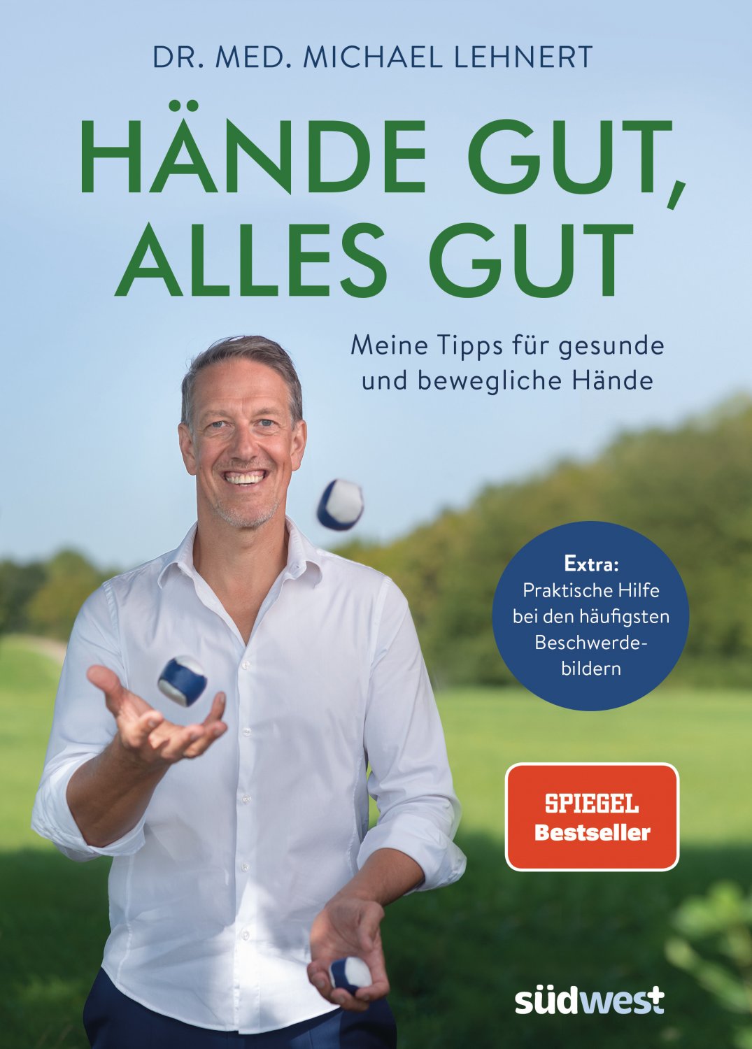 „Hände gut, alles gut“ – Bücher gebraucht, antiquarisch & neu kaufen