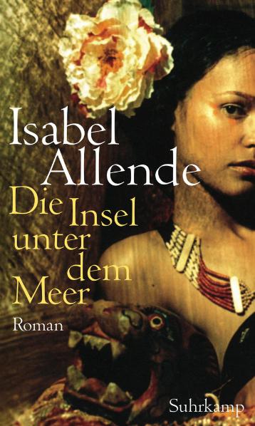 ISBN 3518421387 "Die Insel unter dem Meer" – gebraucht, antiquarisch ...