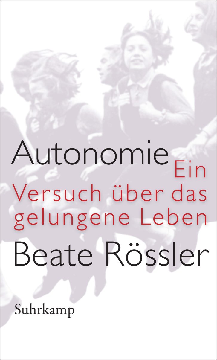 „Autonomie : Ein Versuch über das gelungene Leben“ – Bücher gebraucht ...