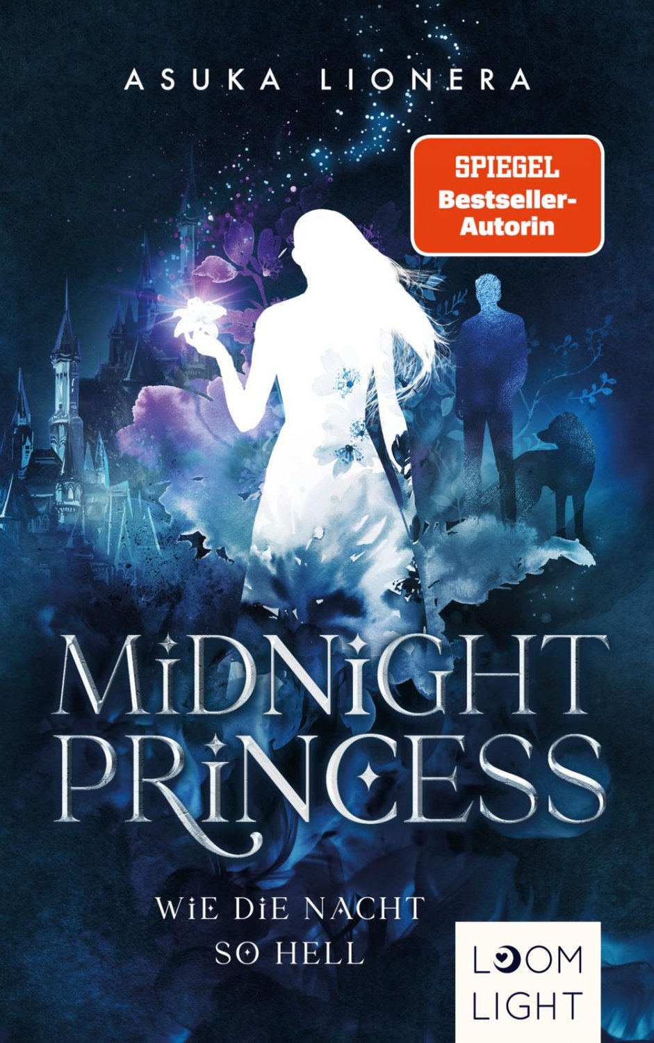 „Midnight Princess.“ – Bücher gebraucht, antiquarisch & neu kaufen
