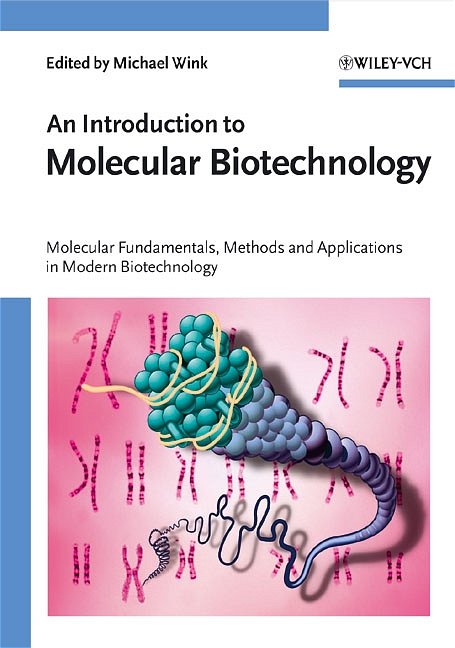 ISBN 3527314121 "An Introduction to Molecular Biotechnology - Molecular ...