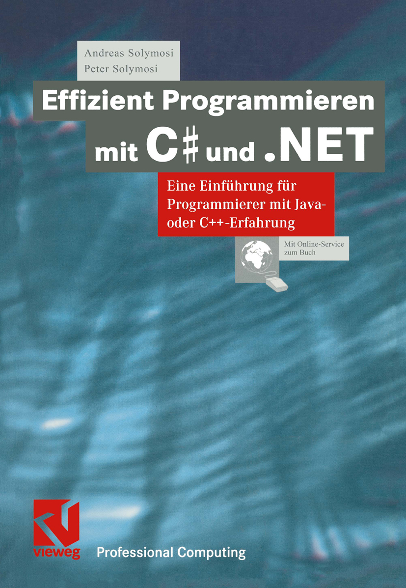 „C#“ – Bücher gebraucht, antiquarisch & neu kaufen