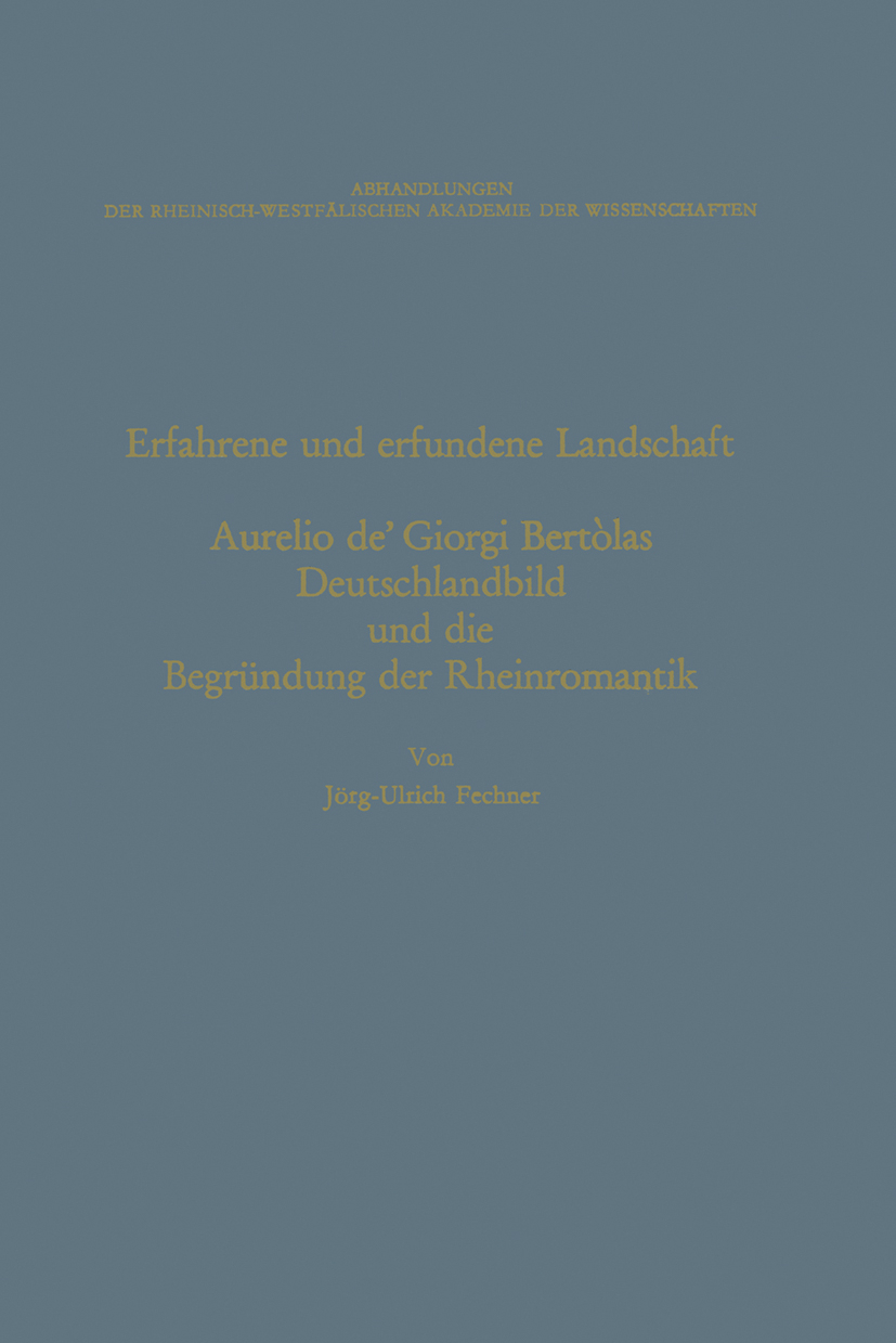„Fechner, Jörg-Ulrich“ – Bücher gebraucht, antiquarisch & neu kaufen
