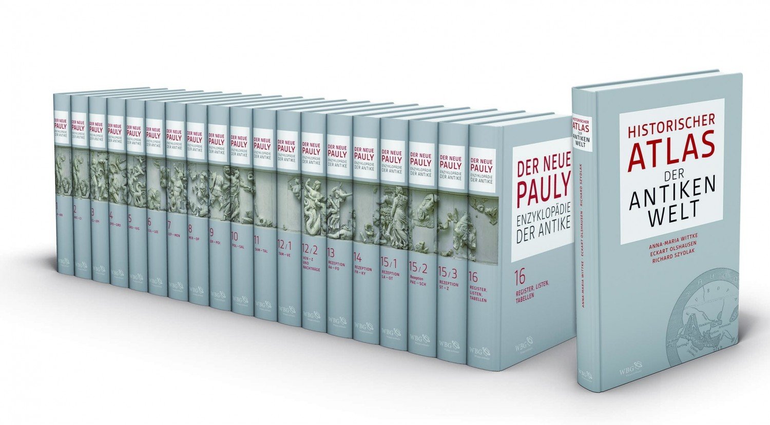 „CANCIK, H., And H“ – Bücher gebraucht, antiquarisch & neu kaufen