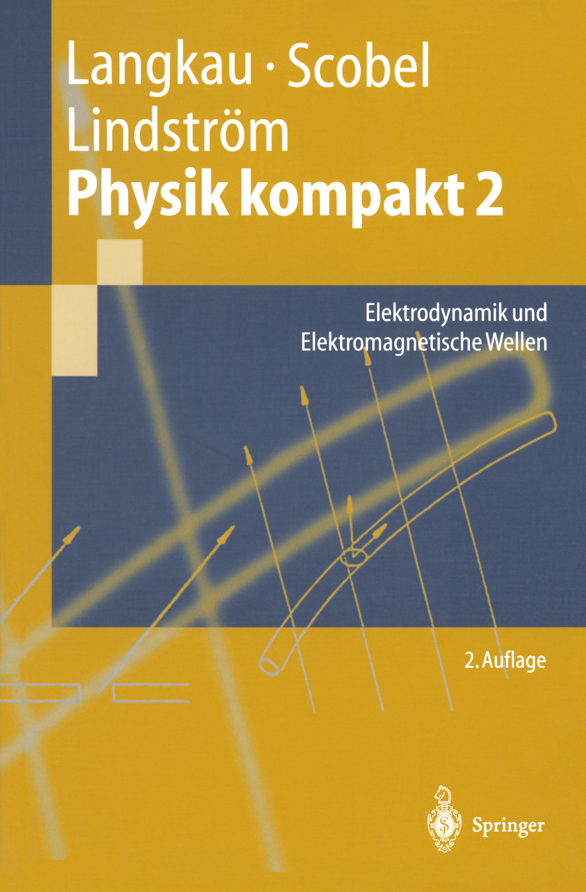 „Rudolf Langkau, Physik kompakt Elektrodynamik“ – Bücher gebraucht ...