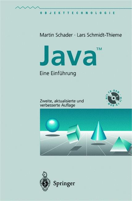 ISBN 3540657169 – gebraucht, antiquarisch & neu kaufen