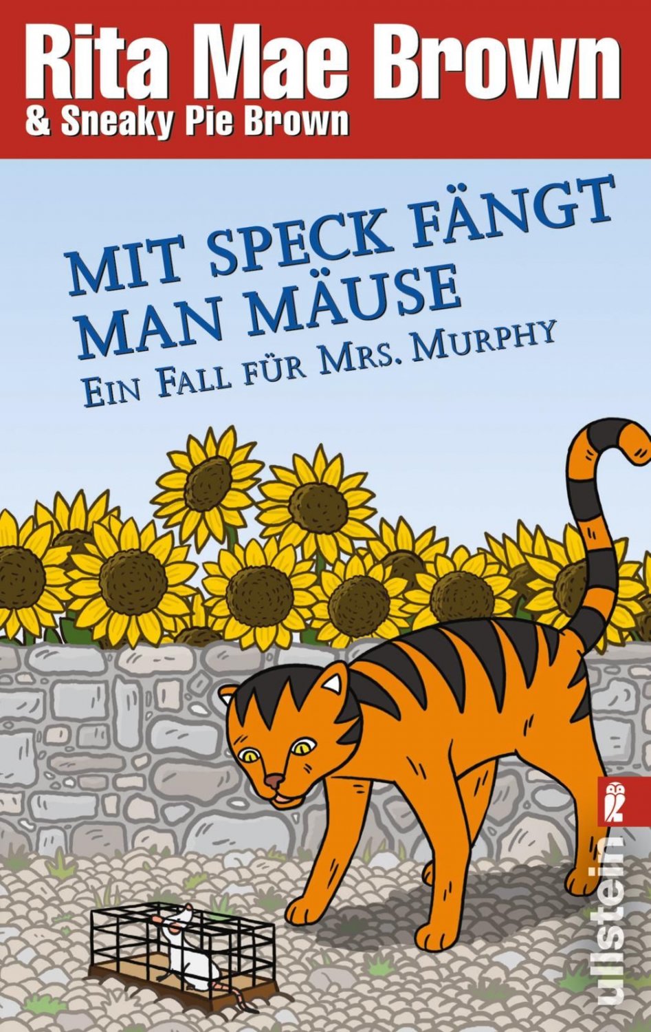 „Mit Speck fängt man Mäuse : Ein Fall für Mrs.“ – Bücher gebraucht ...