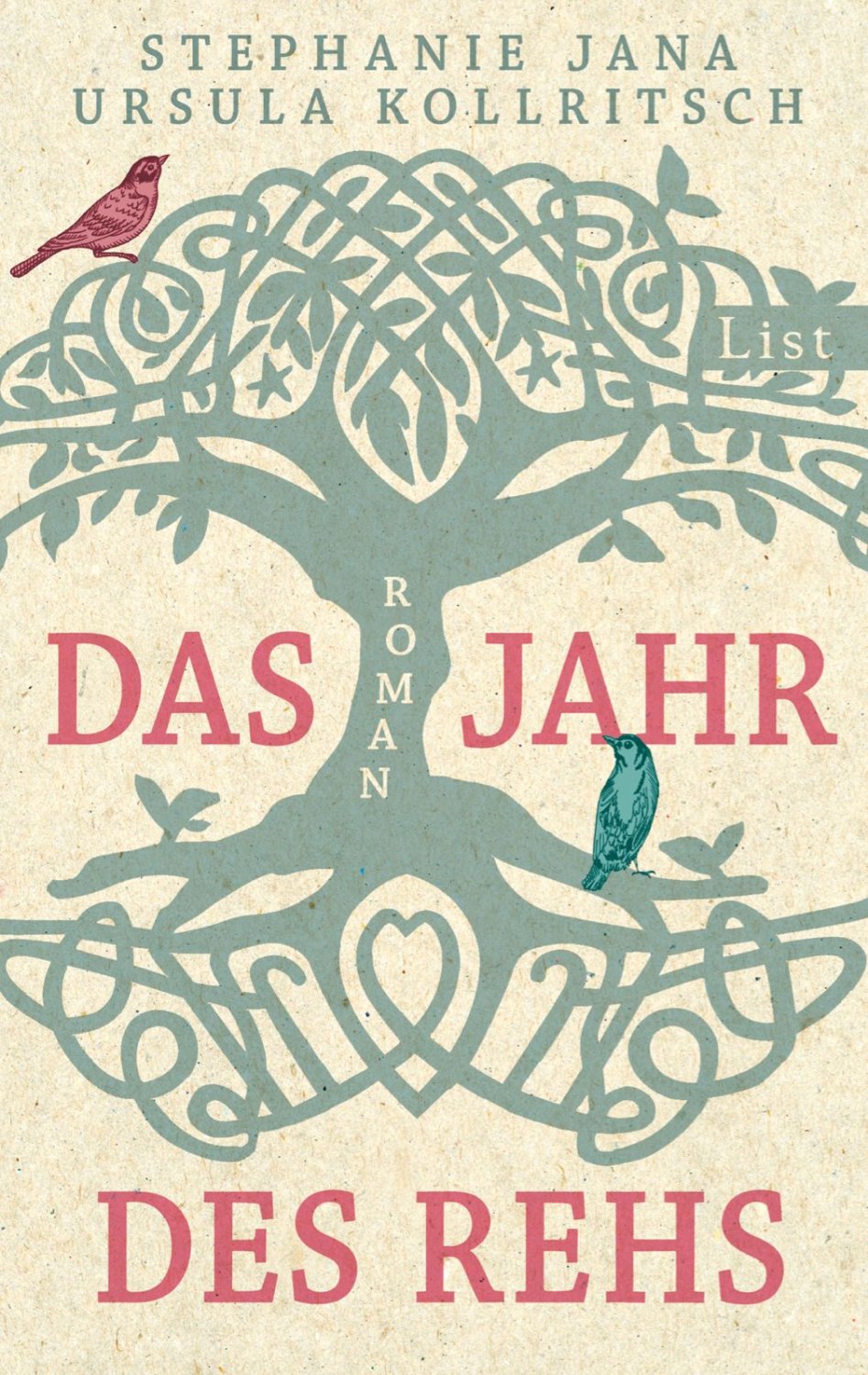 ISBN 9783548612867 "Das Jahr des Rehs – Roman" – gebraucht ...