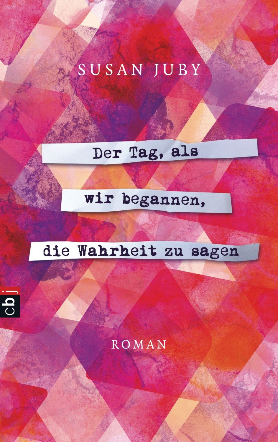 „Der Tag, als wir begannen, die Wahrheit zu sagen“ – Bücher gebraucht ...