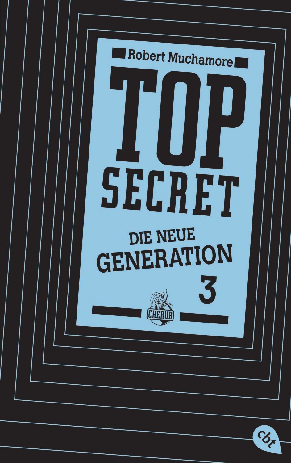 ISBN 9783570162637 "Top Secret. Die Rivalen – Die neue Generation 3 ...