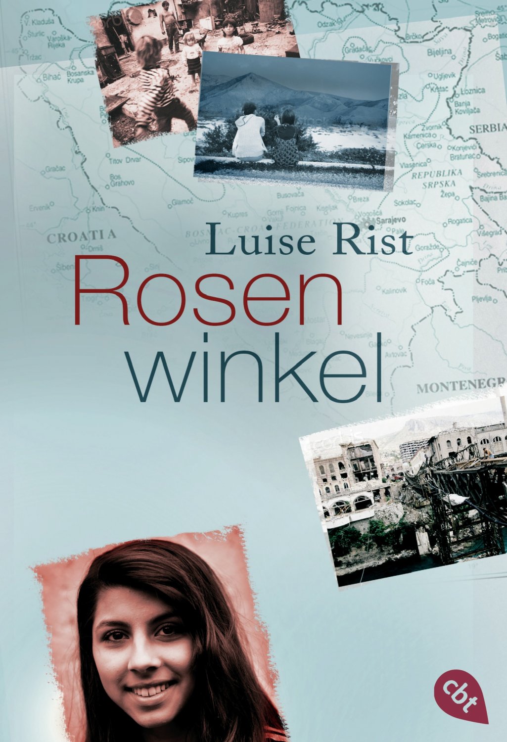 „Luise Rist“ – Bücher Erstausgabe kaufen