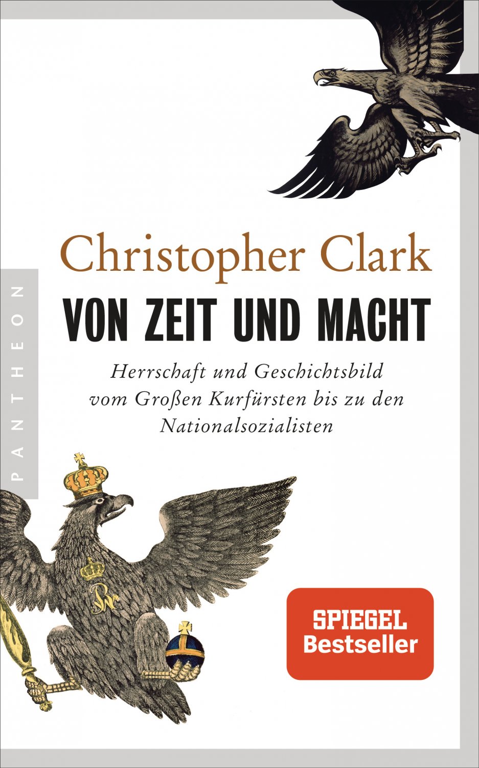 „Von Zeit und Macht - Herrschaft und Geschichtsbild vom …“ (Christopher ...
