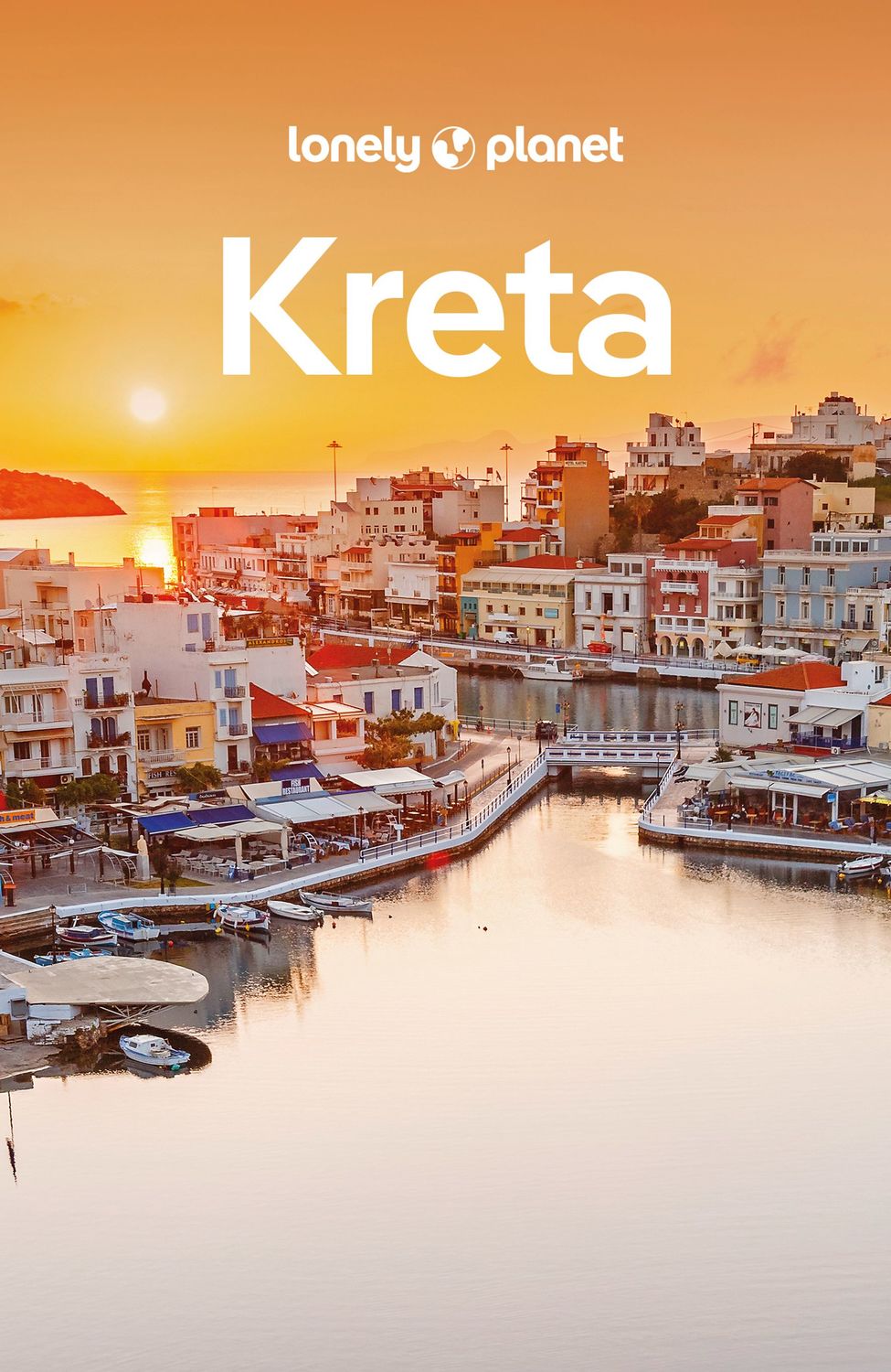 „Lonely Planet Reiseführer Kreta“ – Bücher gebraucht, antiquarisch ...