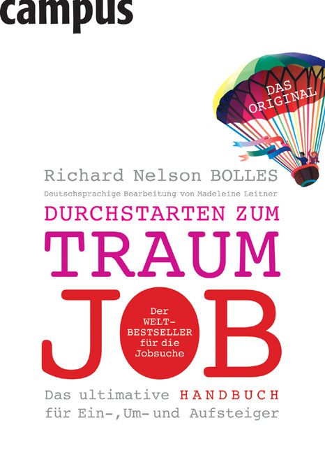 „Bolles, Richard Nelson Und Madeleine Leitner“ – Bücher gebraucht ...
