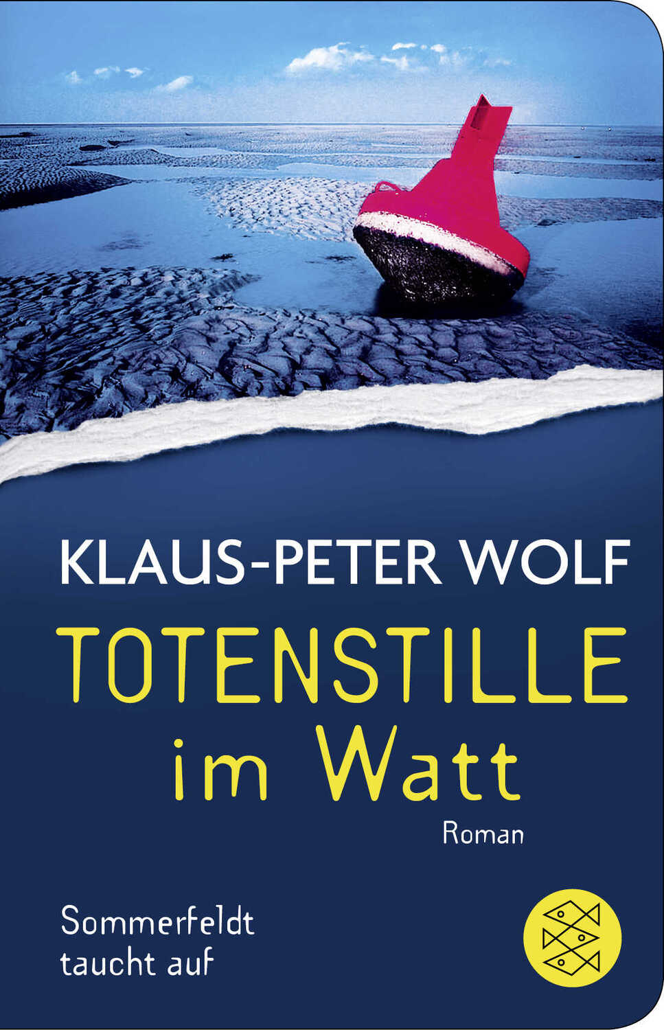 „Klaus-Peter Wolf, Ein mörderisches Paar Das Versprechen“ – Bücher ...