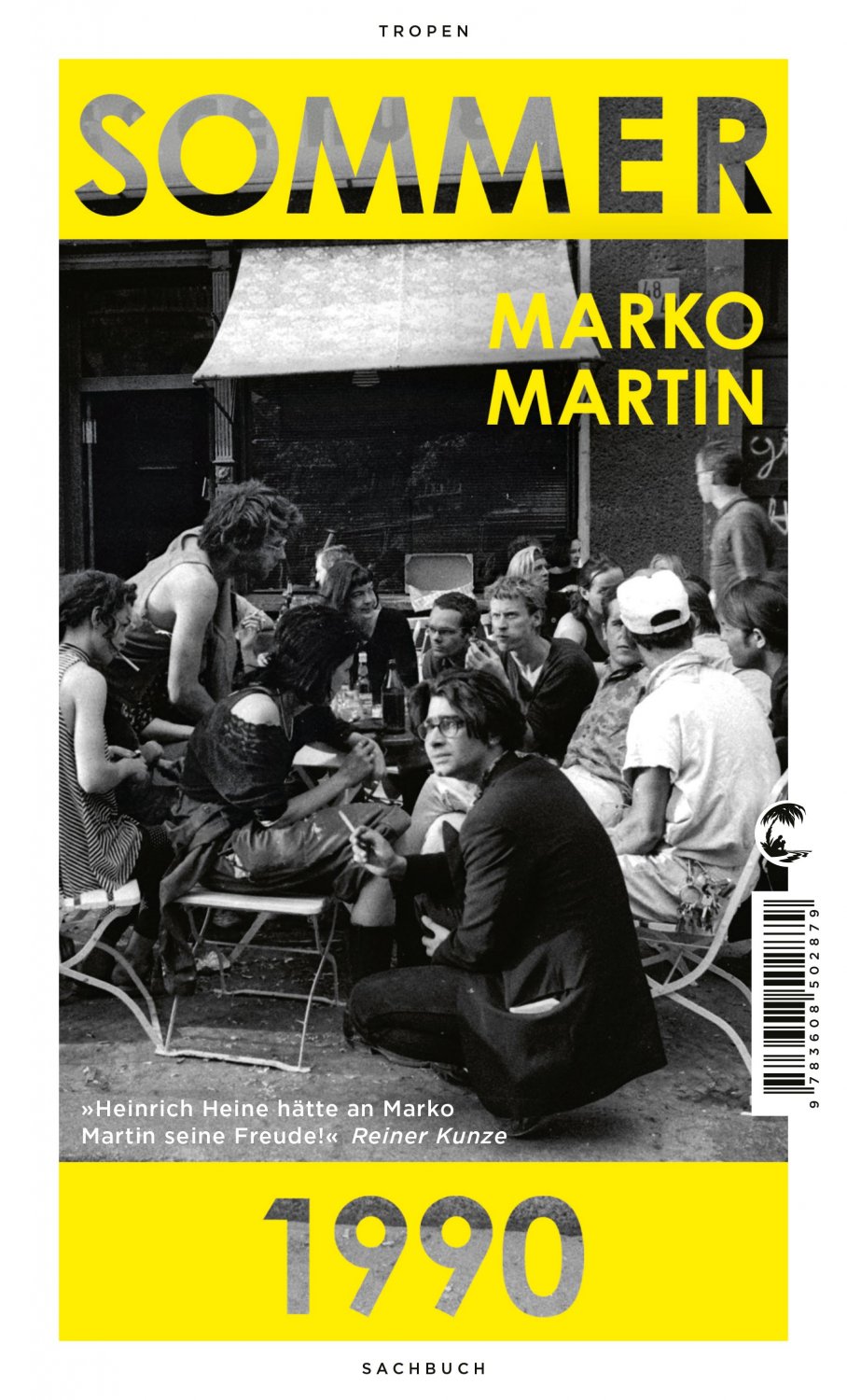 „Marko Martin, Sommer 1990“ – Bücher gebraucht, antiquarisch & neu kaufen