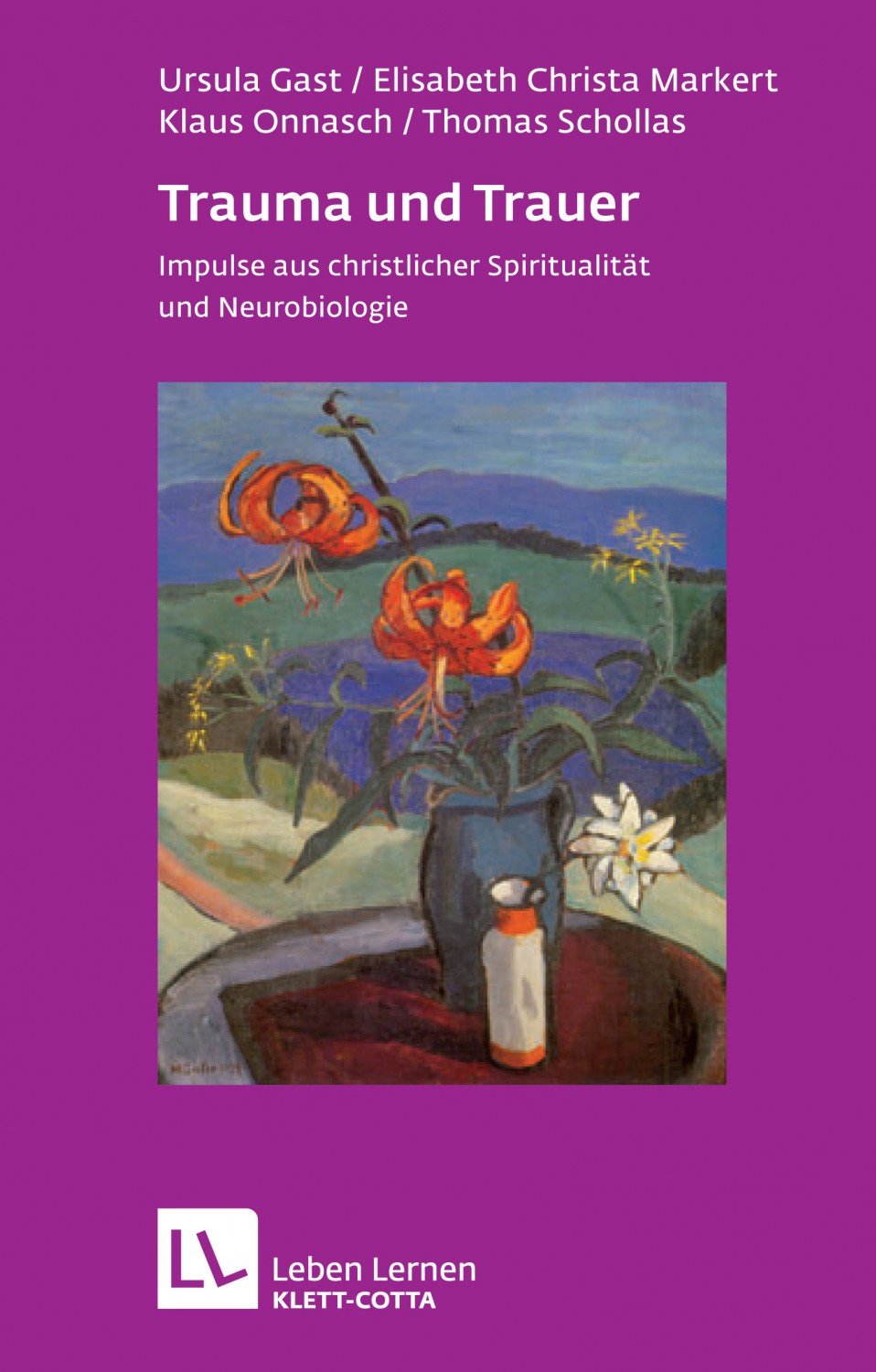 ISBN 9783608890853 "Trauma und Trauer (Leben lernen, Bd. 224) – Impulse ...