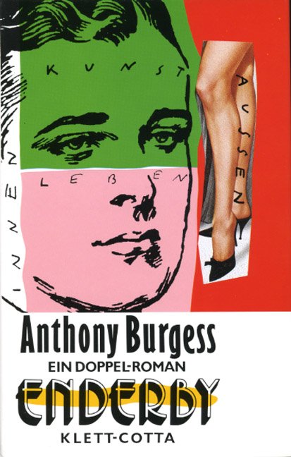 „Kalka, Joachim Und Anthony Burgess“ – Bücher gebraucht, antiquarisch ...