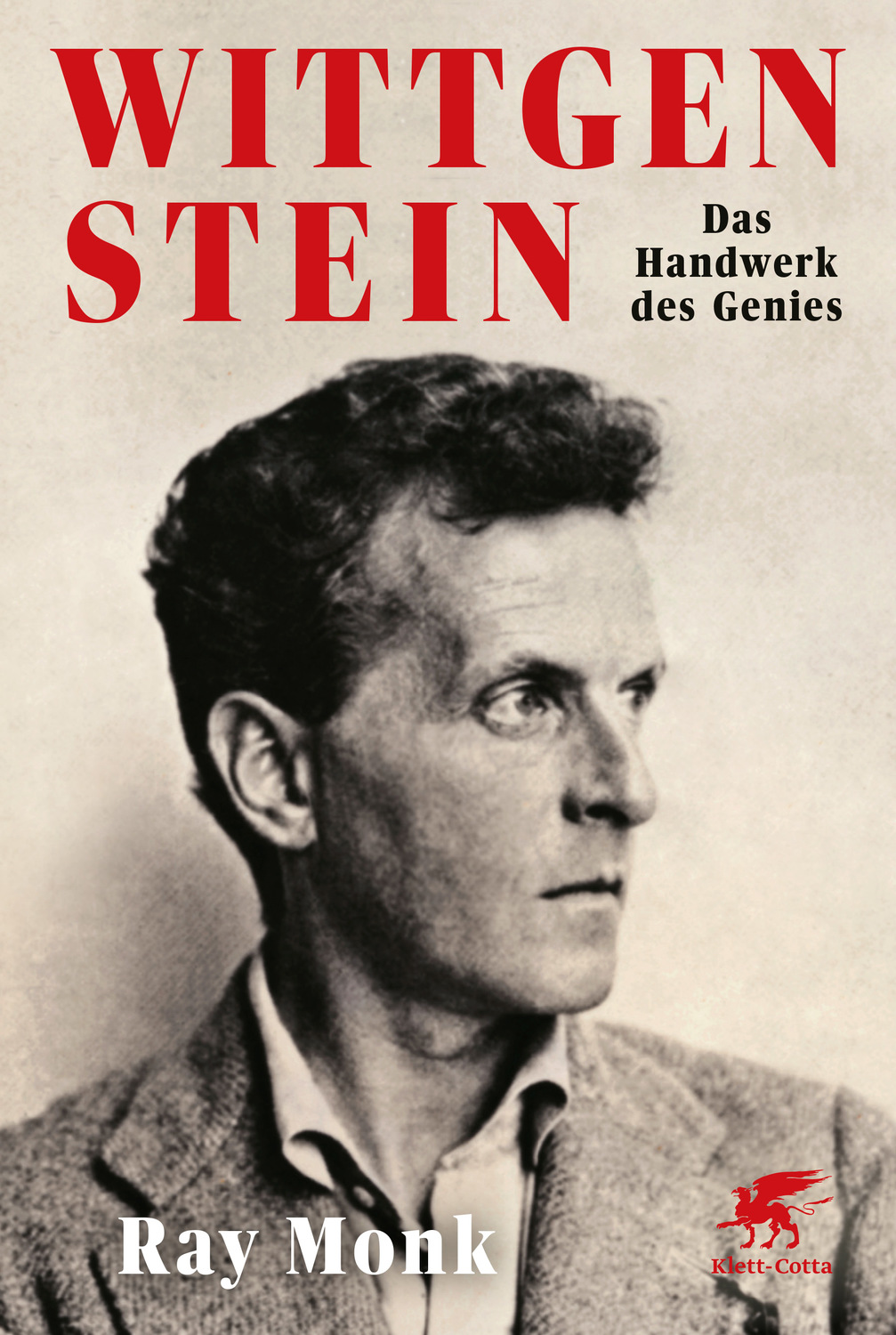 „Ray Monk, Wittgenstein“ – Bücher gebraucht, antiquarisch & neu kaufen