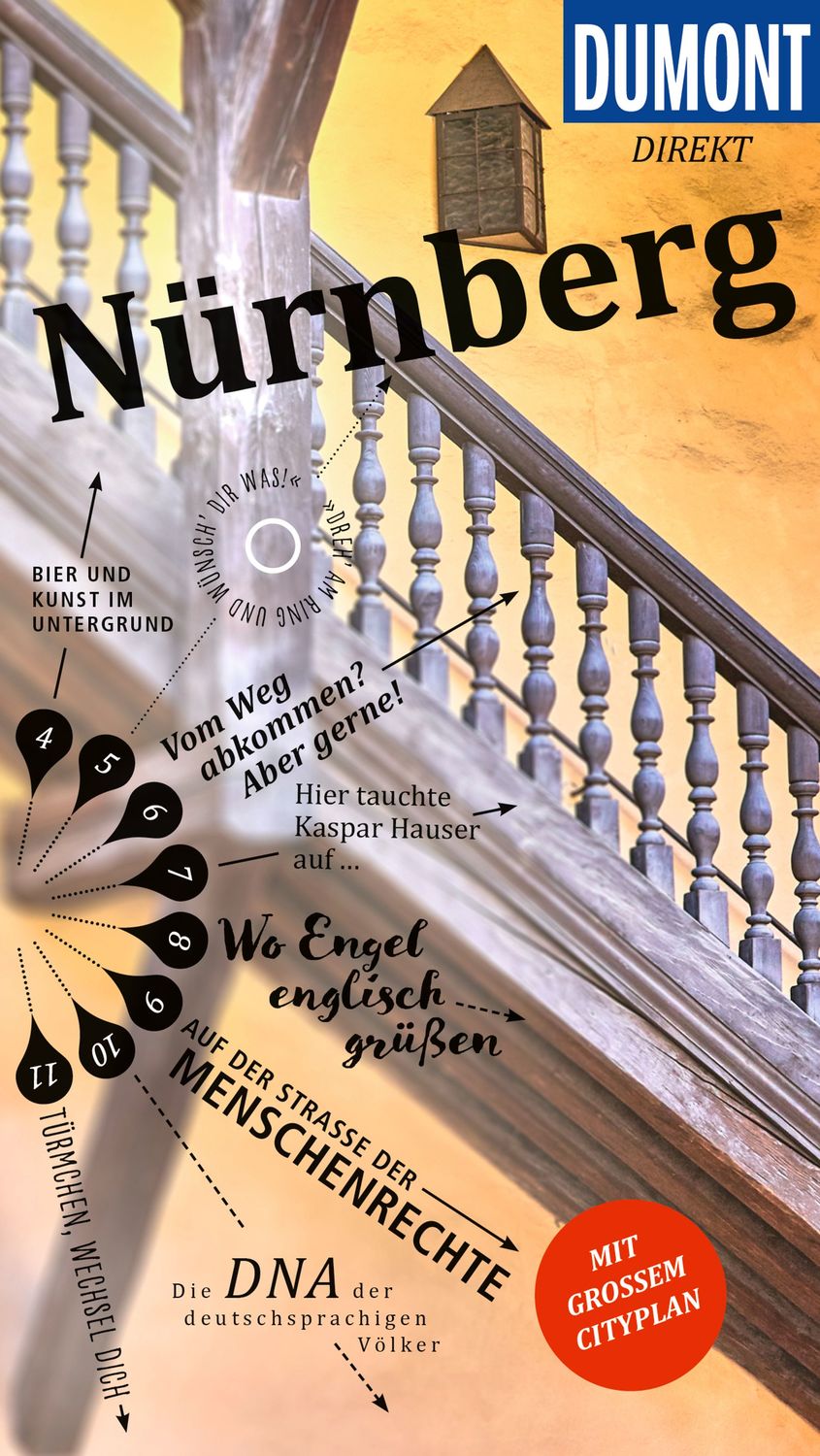 „Nürnberg / Reiseführer“ – Bücher gebraucht, antiquarisch & neu kaufen