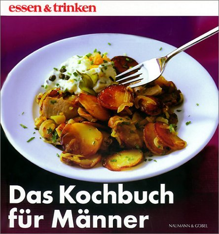ISBN 3625110326 "Kochbuch für Männer" – gebraucht, antiquarisch & neu kaufen