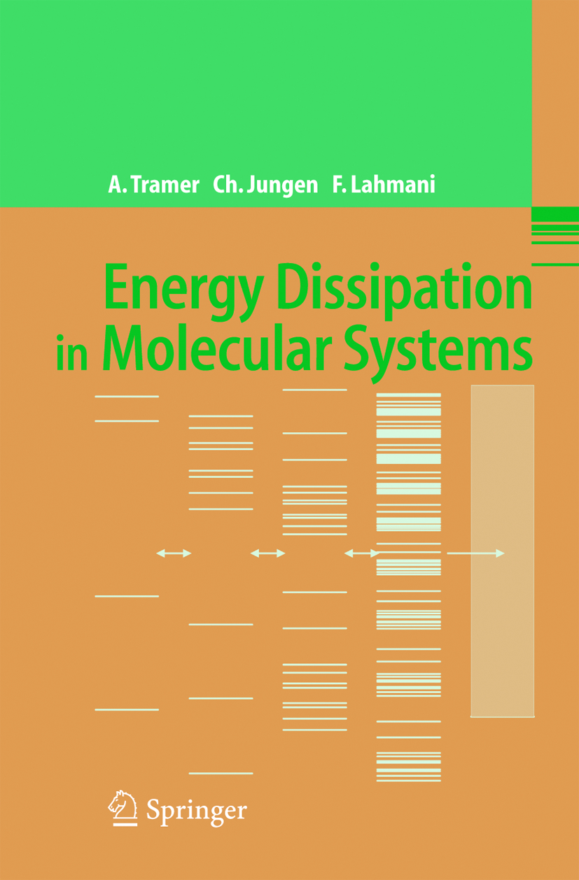 „Energy Dissipation in Molecular Systems“ – Bücher gebraucht ...