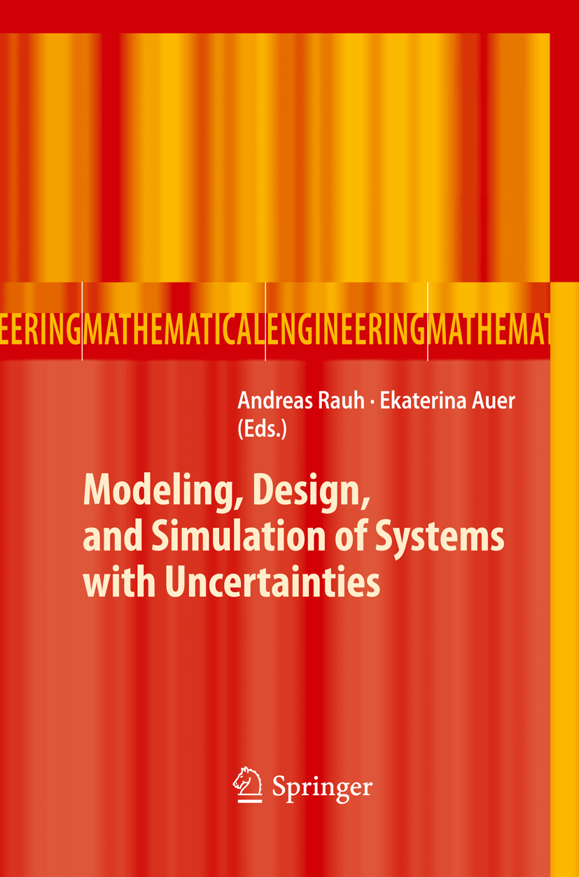 „Modeling, Design, and Simulation of Systems with …“ – Bücher gebraucht, antiquarisch & neu kaufen