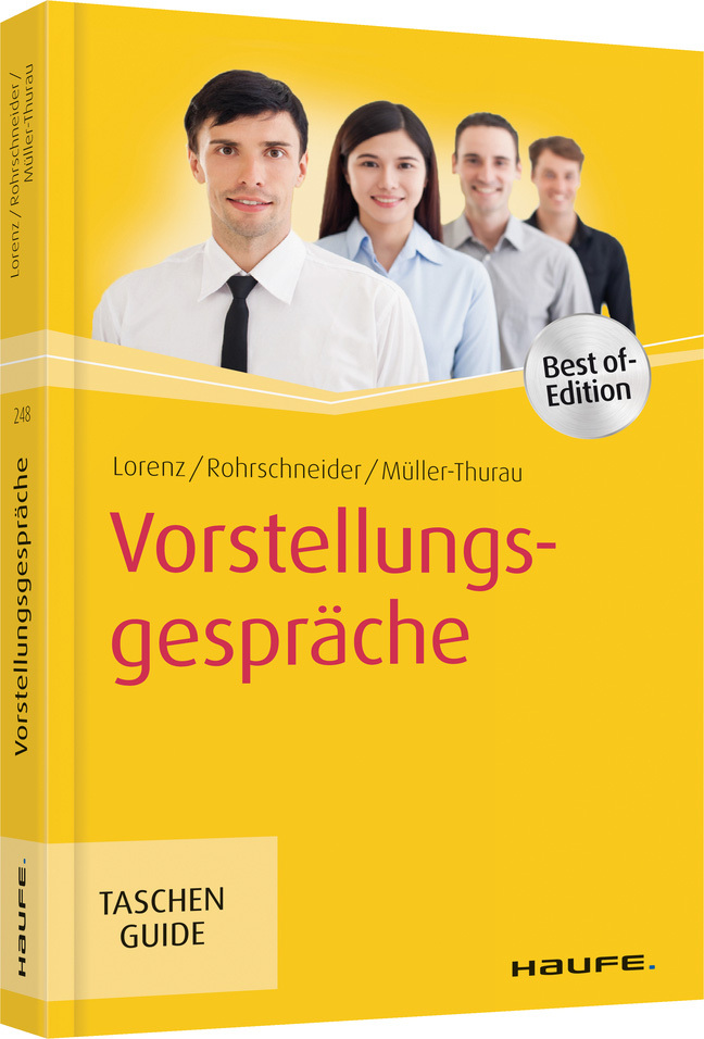 ISBN 9783648121856 "Vorstellungsgespräche" – gebraucht, antiquarisch ...
